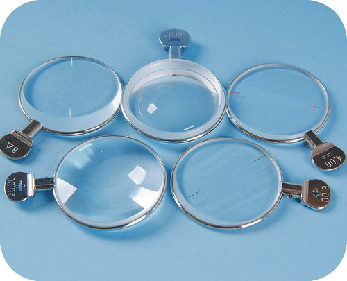 TNF4020 No.0030 Full Aperture Trial Lenses Trial lens set 连云港天诺光学仪器有限公司